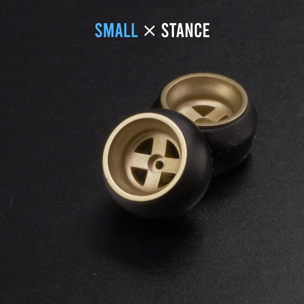 Premium Custom 1/64 Wheels – The Model Car Project